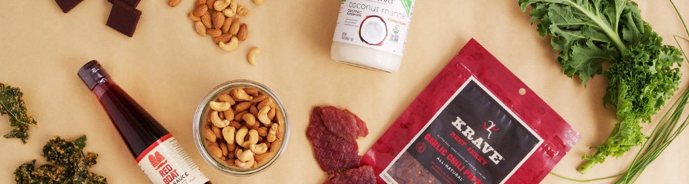 Paleo Diet - Thrive Market
