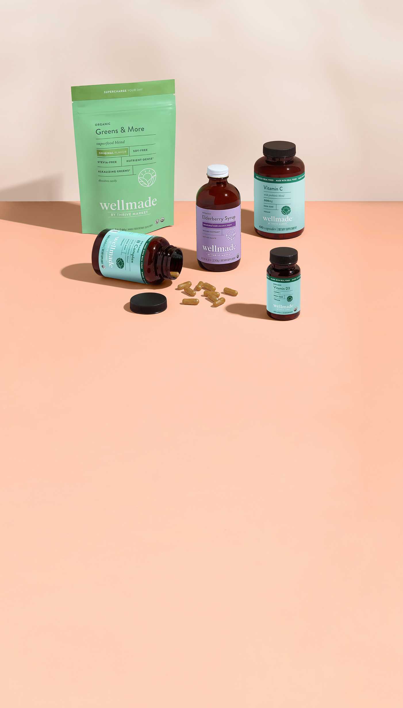 wellmade by Thrive Market | Thrive Market