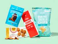 Snacks, Bars & Treats | Thrive Market