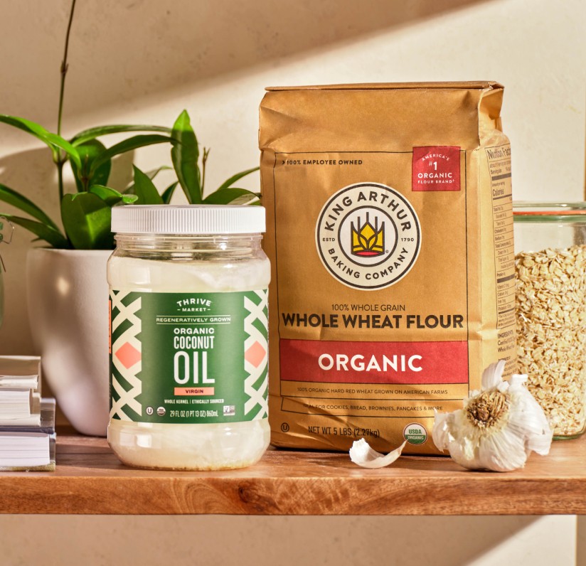 Our Products | Thrive Market