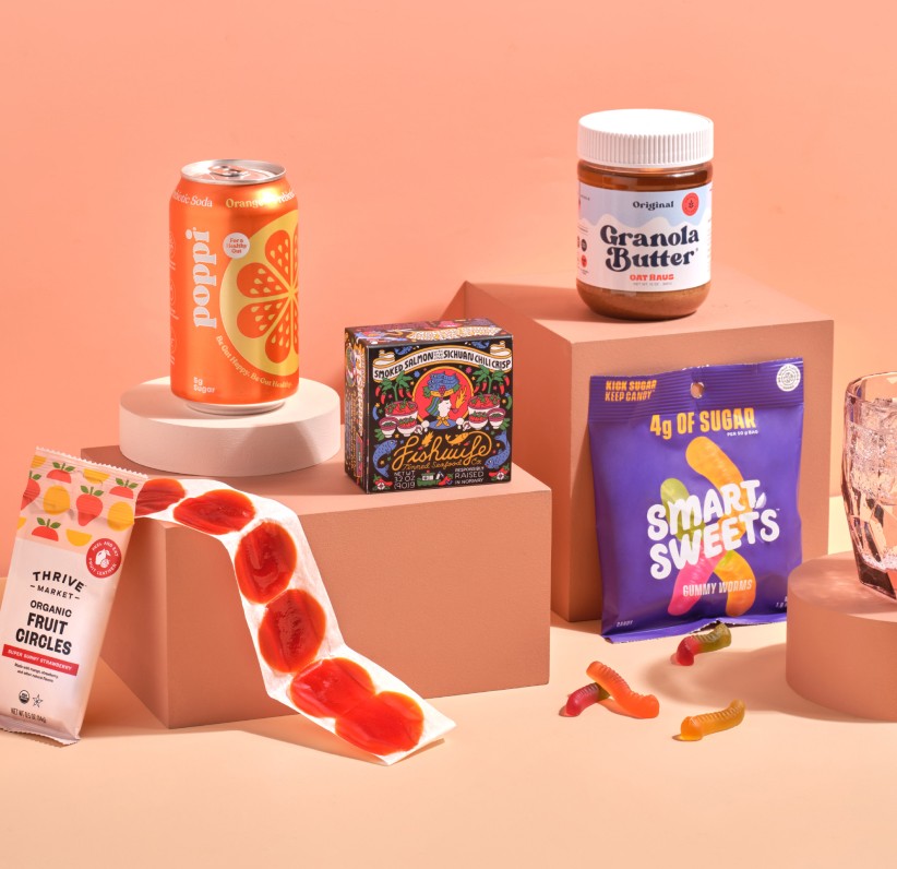 Our Products | Thrive Market