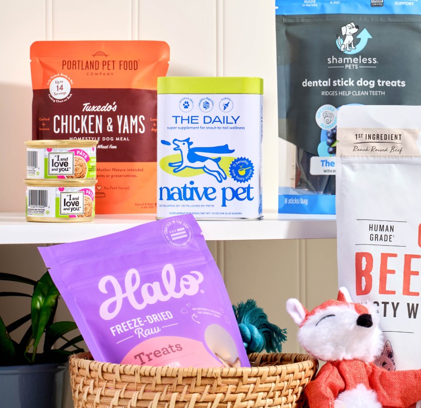 Our Products | Thrive Market