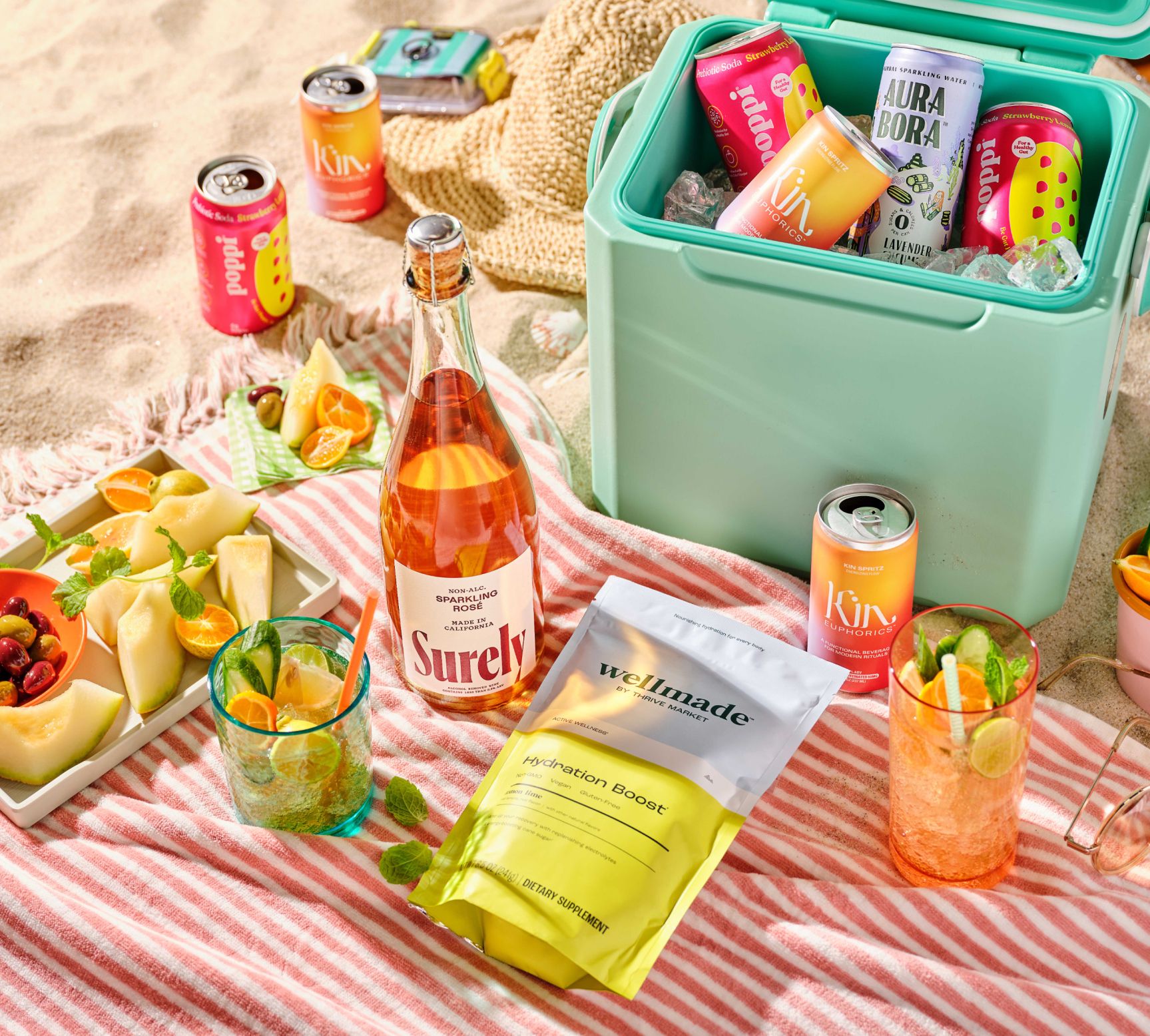 Save Money, Guaranteed | Thrive Market