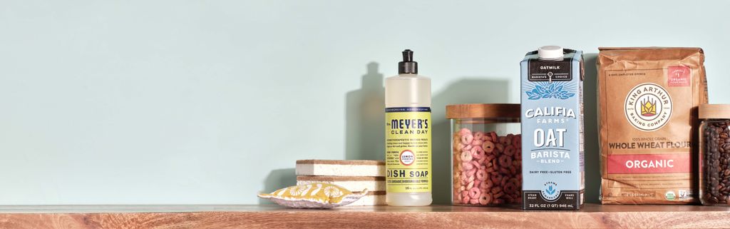 Our Products | Thrive Market