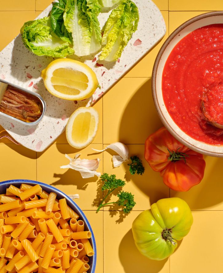 How It Works | Thrive Market