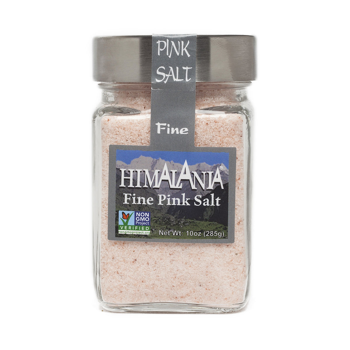 Himalania Himalayan Fine Pink Salt - Thrive Market