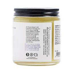 All Good Goop Organic Healing Balm | Thrive Market