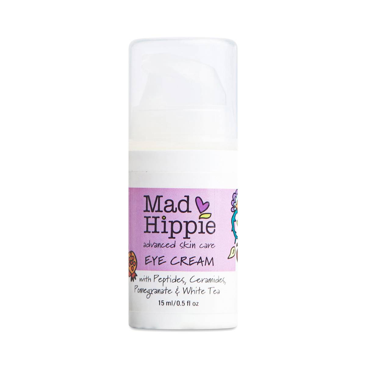 Mad Hippie Eye Cream - Thrive Market