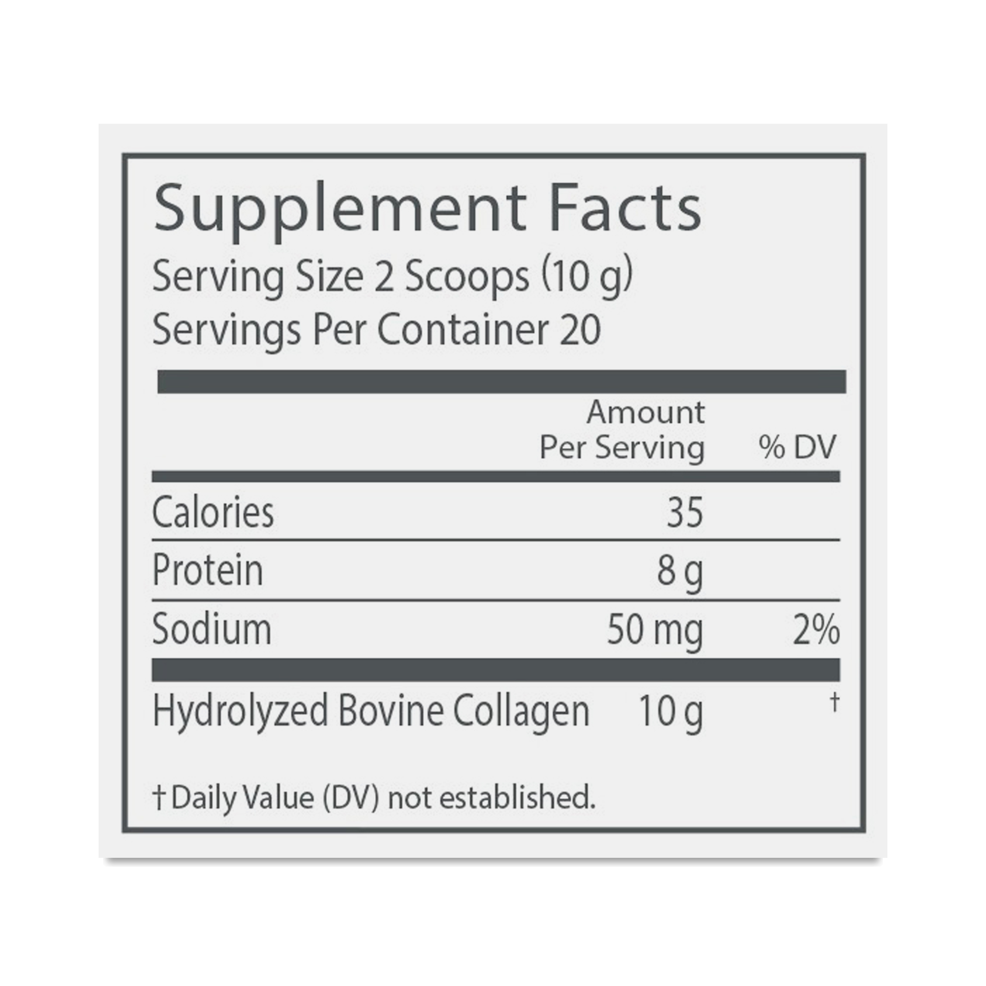 Super Collagen Powder by Neocell | Thrive Market