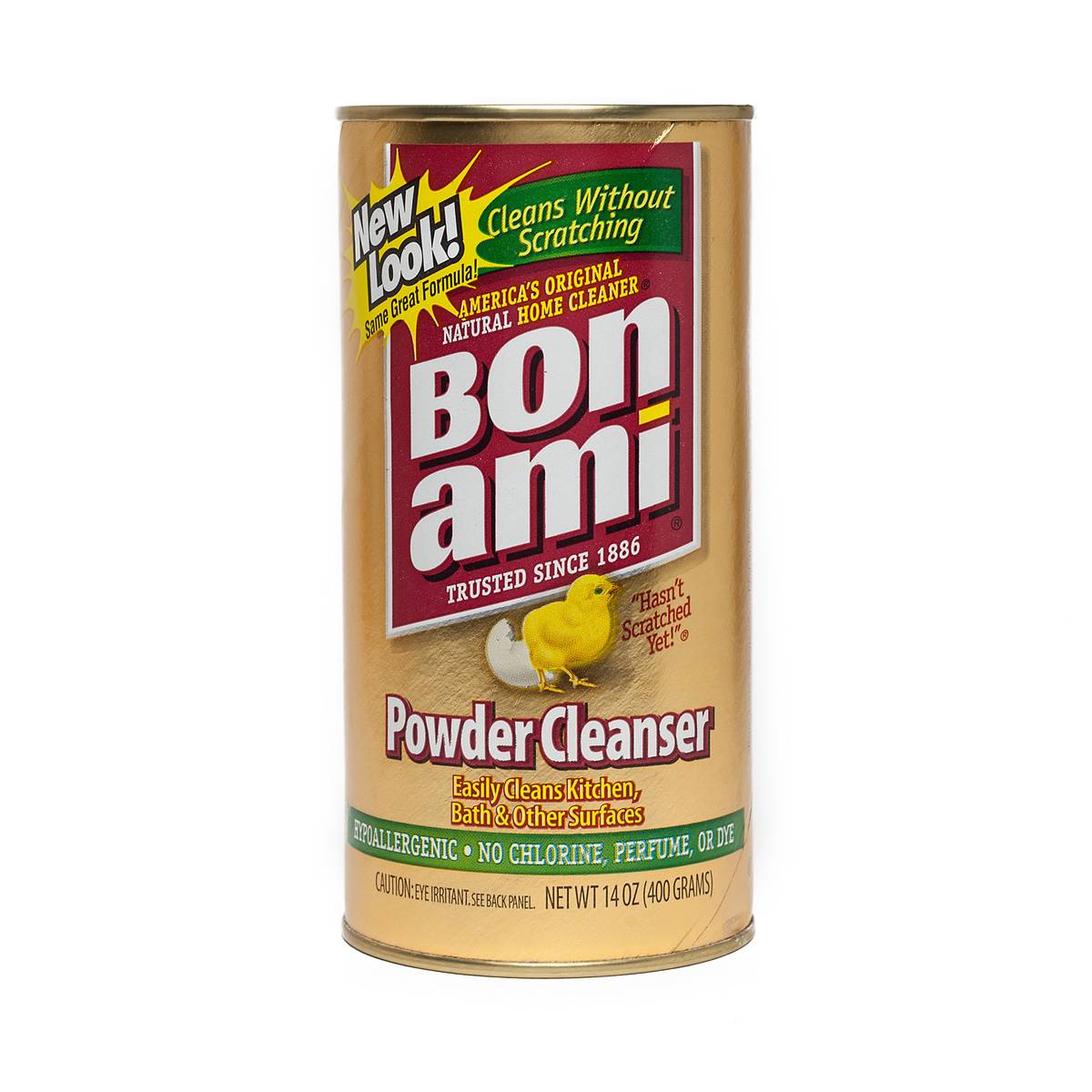 Cleaning Powder by Bon Ami - Thrive Market