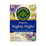 Nighty Night Herbal Tea by Traditional Medicinals | Thrive Market