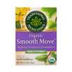 Organic Smooth Move Tea by Traditional Medicinals | Thrive Market