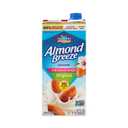 Almond Breeze Unsweetened Original Almond Milk | Thrive Market