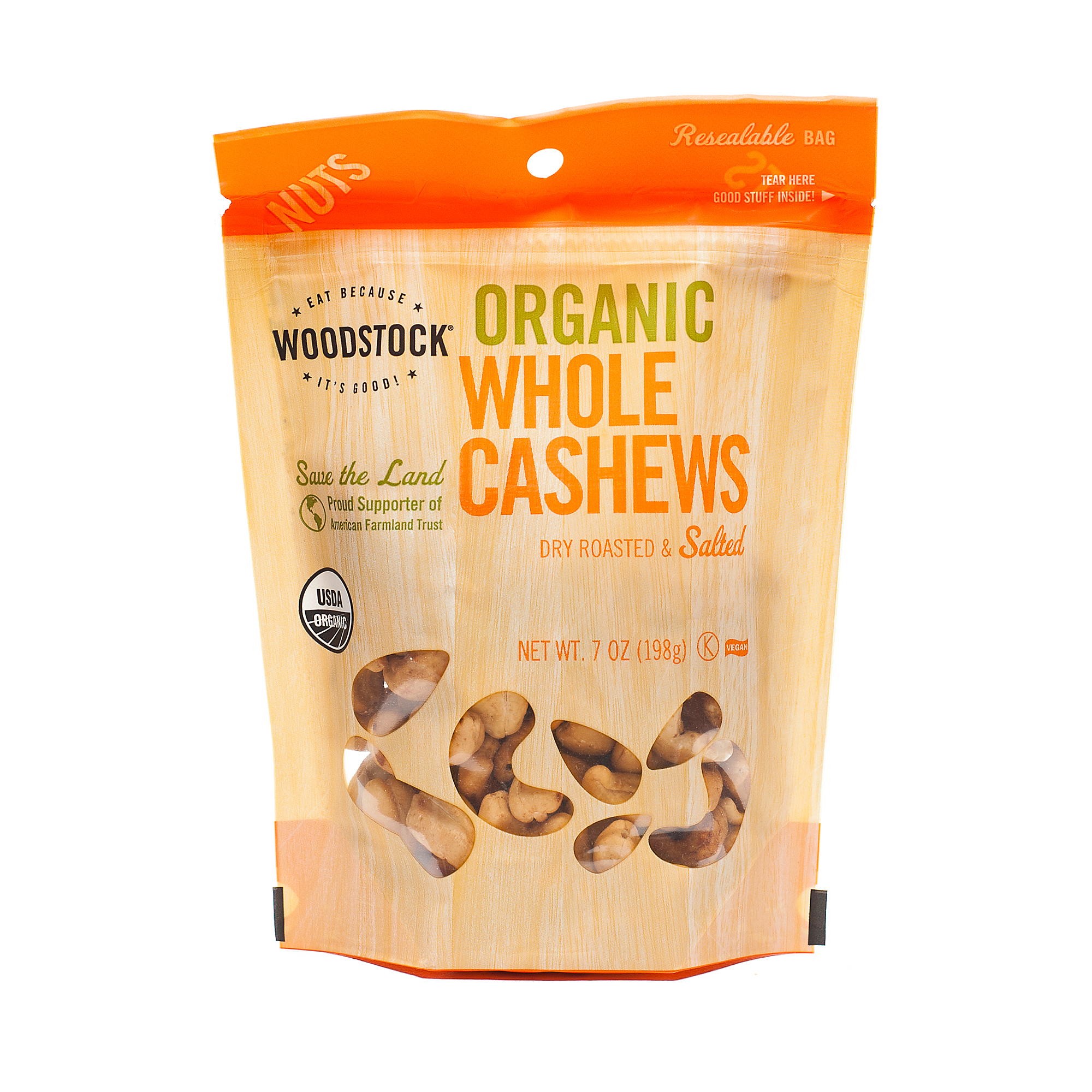 WOODSTOCK - Thrive Market