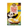 Peanut Butter Panda Puffs Cereal, Organic by EnviroKidz | Thrive Market
