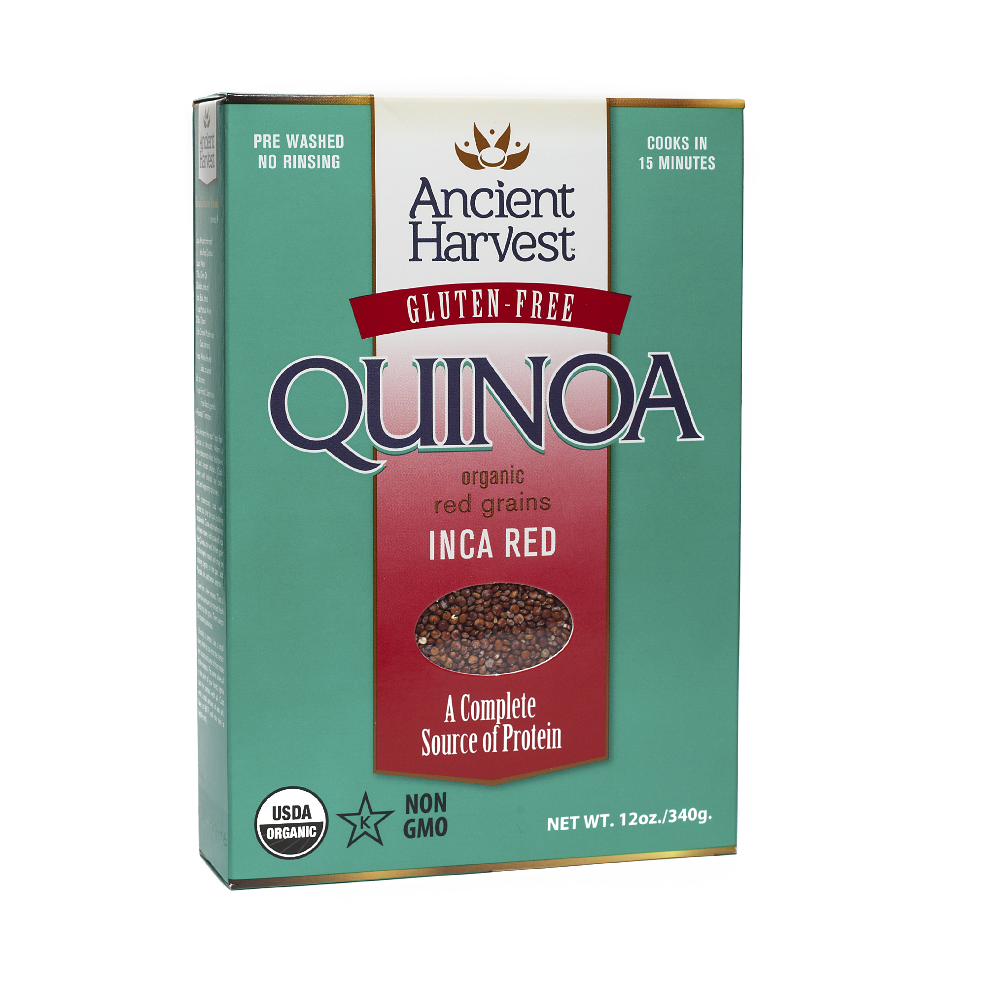 Painful Side Effects of Quinoa & How To Avoid Them