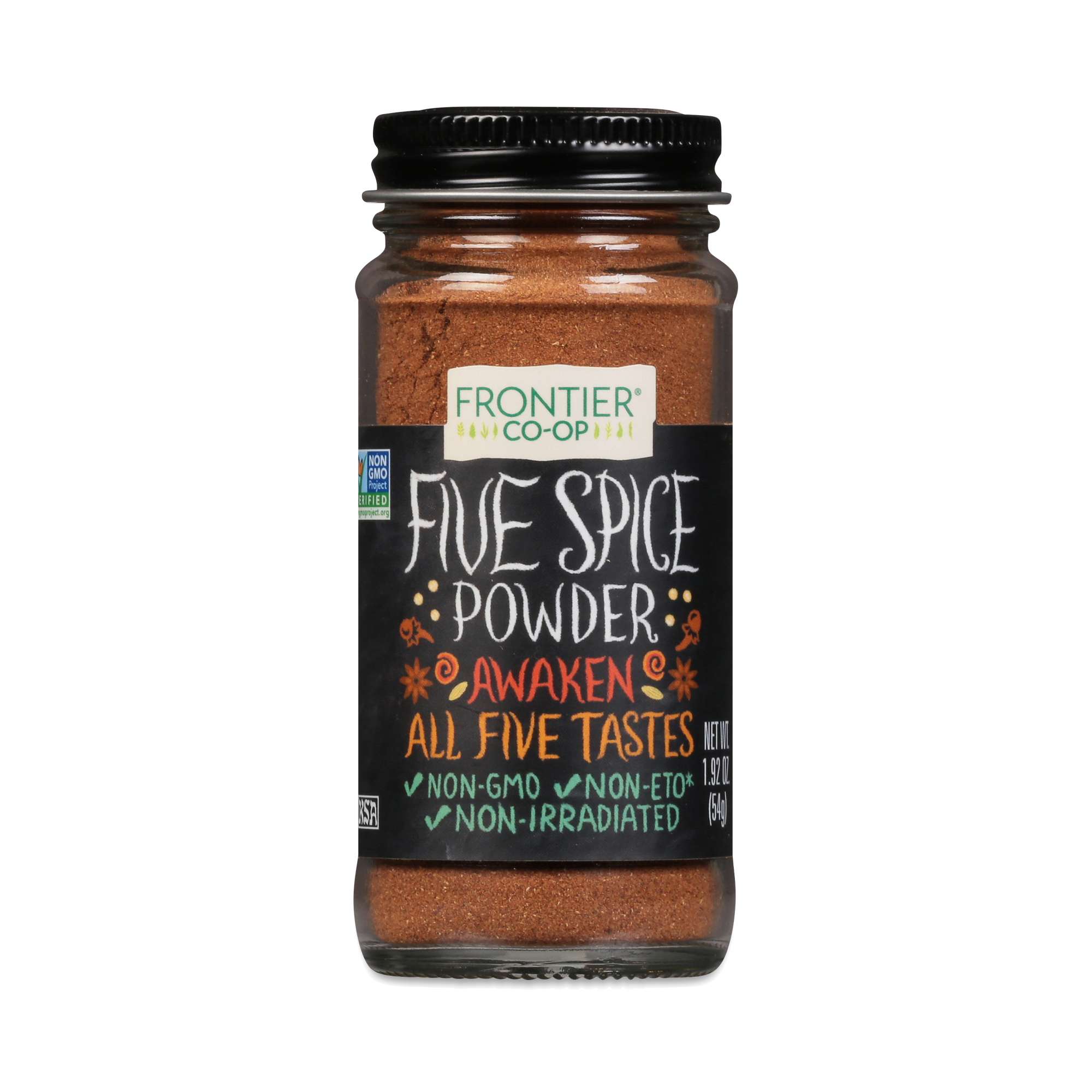 Frontier Co-Op Five Spice Powder | Thrive Market
