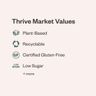 Elmhurst Oat Creamer, French Vanilla | Thrive Market