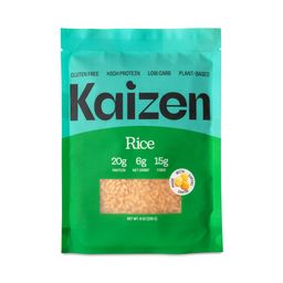 Kaizen Food Company Low Carb Rice | Thrive Market