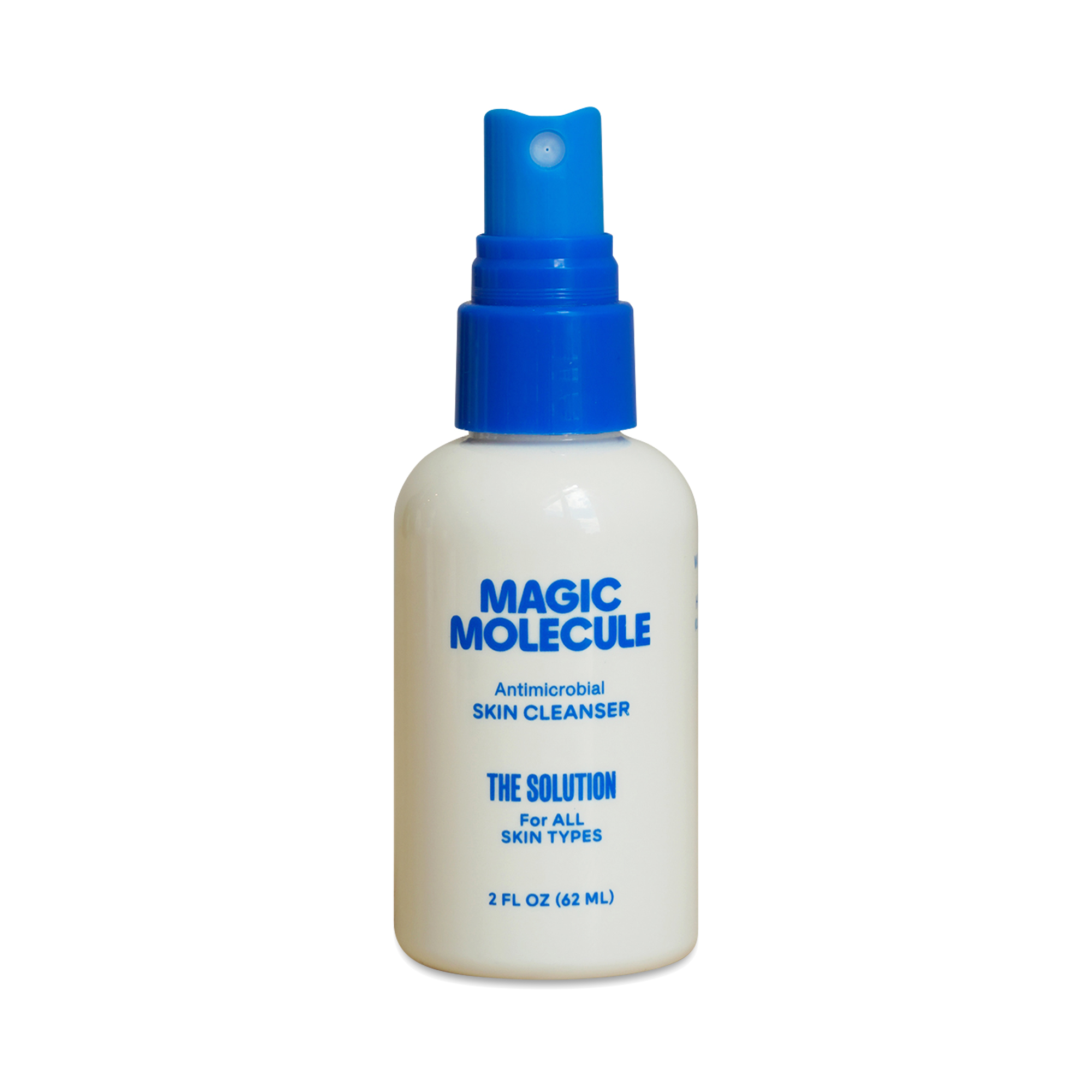 Magic Molecule The Solution Hypochlorous Acid Spray, Travel Size ...