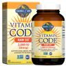 Vitamin Code Raw D3 2000 IU by Garden of Life | Thrive Market