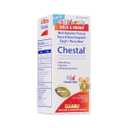 Chestal Children's Cold & Cough Syrup by Boiron - Thrive Market