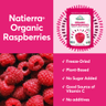Organic Freeze Dried Raspberries by Nature's All Foods | Thrive Market