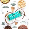 Aloha Special Edition Protein Bar, The Kona Bar | Thrive Market