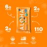 Aloha Mini Protein Bar, Peanut Butter Chocolate Chip | Thrive Market