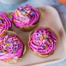 Rainbow Sprinkles by ColorKitchen | Thrive Market