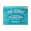 20 bags Instant Reishi Superfood Mushroom Drink Mix | Thrive Market