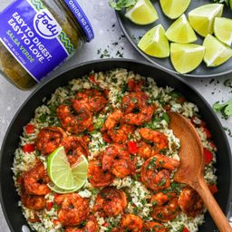 Fody Foods Salsa Verde | Thrive Market