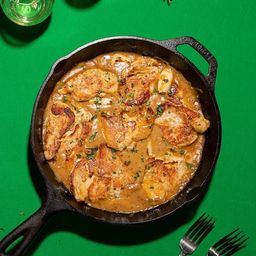 Kevin's Natural Foods Roasted Garlic Chicken | Thrive Market