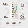 Aloha Protein Bar, Coconut Chocolate Almond | Thrive Market