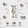 Aloha Mini Protein Bar, Coconut Chocolate Almond | Thrive Market