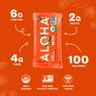 Aloha Mini Protein Bar, Peanut Butter Cup | Thrive Market