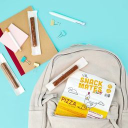 The New Primal Snack Mates Sticks, Pizza | Thrive Market