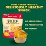 Solely Organic Dried Fruit, Mango Strips | Thrive Market