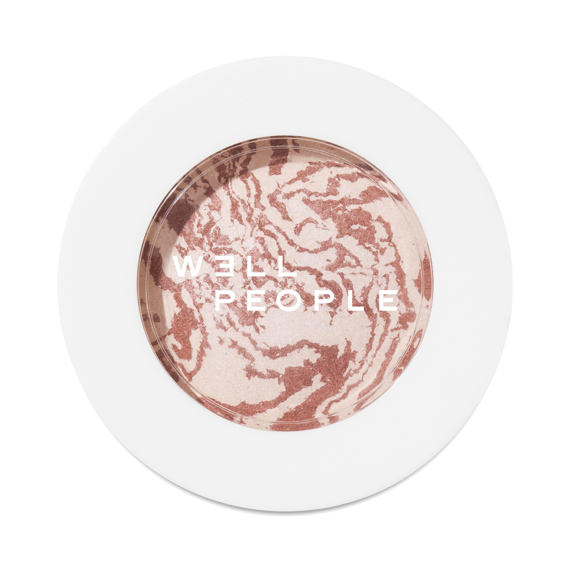 Well People Superpowder Blush, Wild Fig | Thrive Market