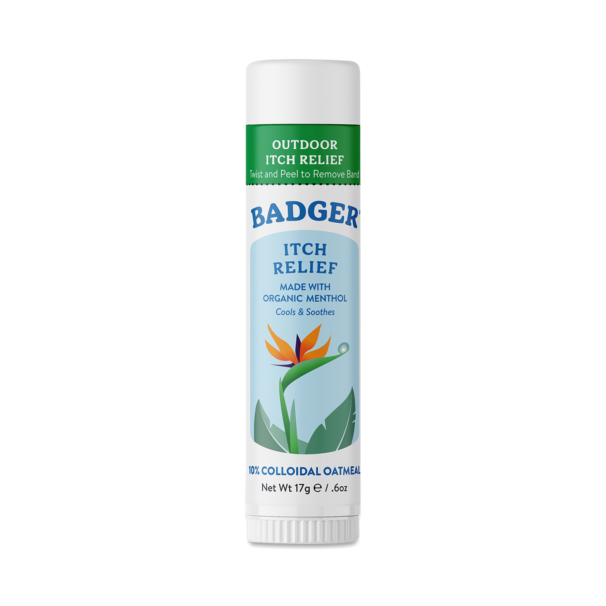 After Bug Balm, Itch Relief by Badger | Thrive Market