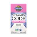 Vitamin Code 50 & Wiser Women's Multivitamin | Thrive Market