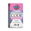 Vitamin Code 50 & Wiser Women's Multivitamin | Thrive Market