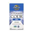 Vitamin Code Men's Multivitamin by Garden of Life | Thrive Market