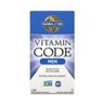 Vitamin Code Men's Multivitamin by Garden of Life | Thrive Market