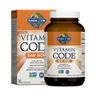 Vitamin Code Raw Iron Supplement by Garden of Life | Thrive Market