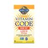 Vitamin Code Raw D3 2000 IU by Garden of Life | Thrive Market