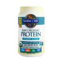 Raw Organic Protein Powder by Garden of Life - Thrive Market