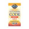Vitamin Code Raw D3 by Garden of Life - Thrive Market