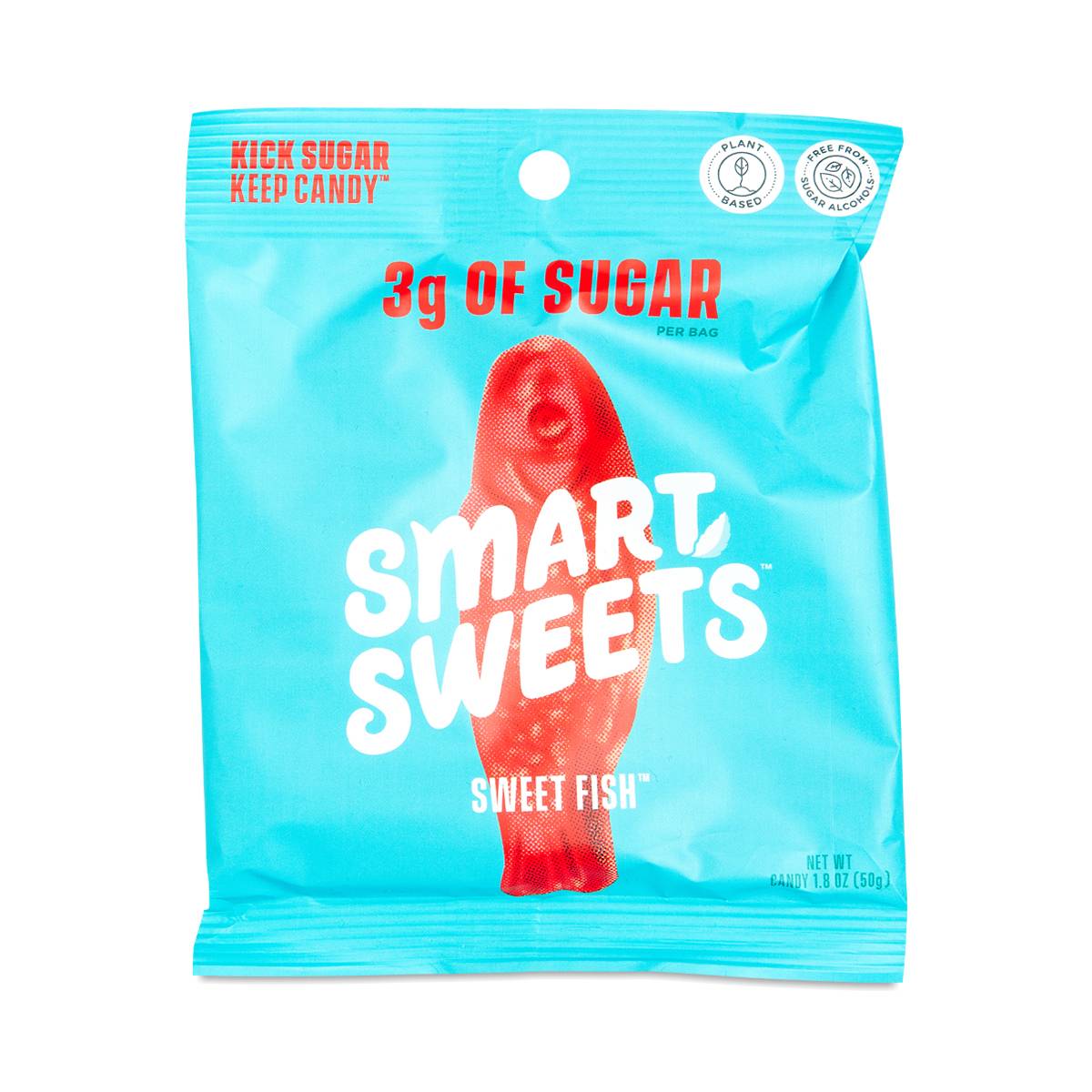 SmartSweets Sweet Fish - Thrive Market