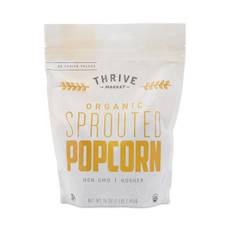 Seaweed Popcorn Recipe - Thrive Market
